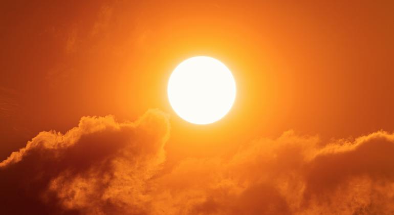 Extreme heat is breaking records worldwide: UN weather agency | UN News